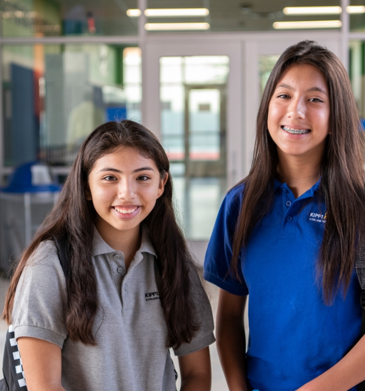 KIPP KC Middle Schools | Rooted in Support & Connection