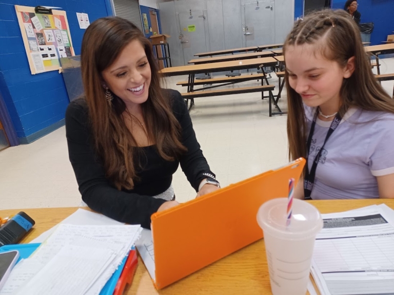 KIPP Forward | Paving Success for Former KIPP Students