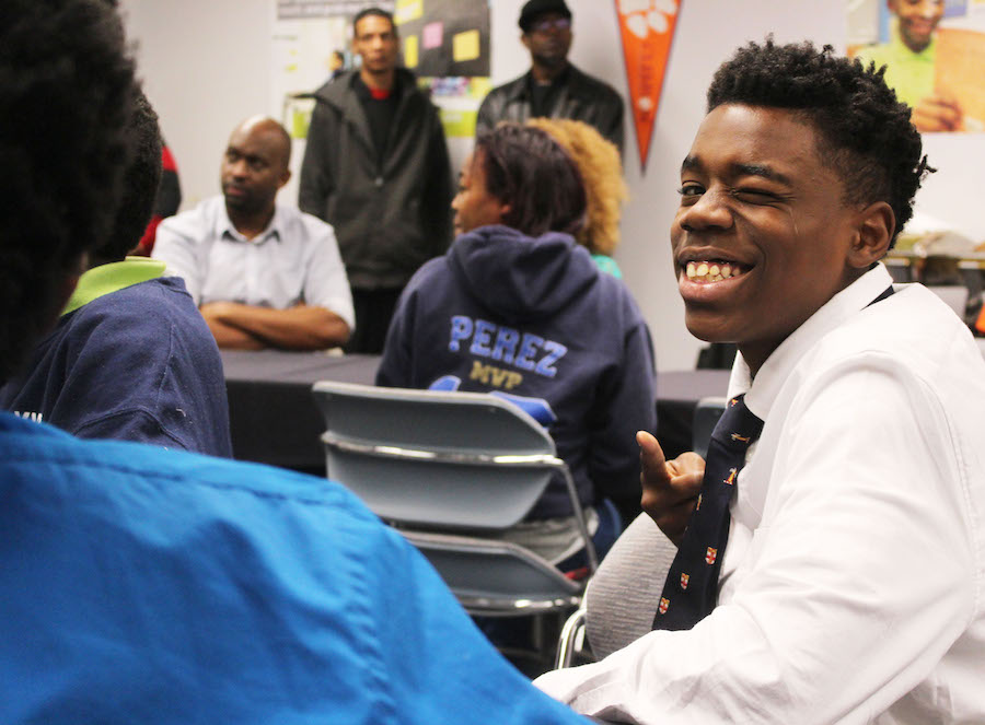 Find a KIPP Texas School | A Brighter Future for Your Child