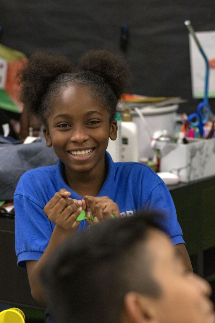 KIPP KC | A Community Where Students Thrive